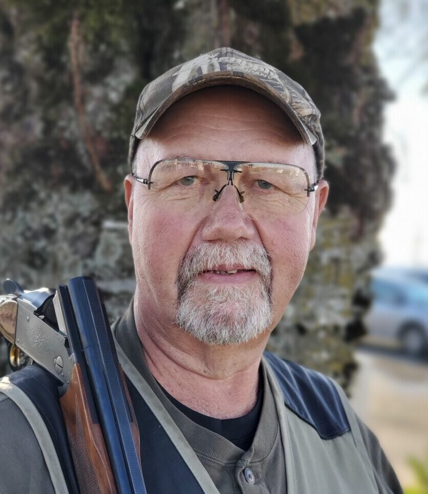Terry Miller - Mid-Valley Clays & Shooting School